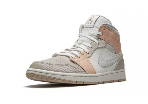 Nike Air Jordan 1 Mid Milan купить