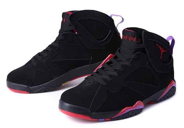 Nike Air Jordan 7 Retro 'Raptors' купить в Москве
