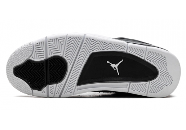Nike Air Jordan 4 Retro Fear Pack купить в Москве
