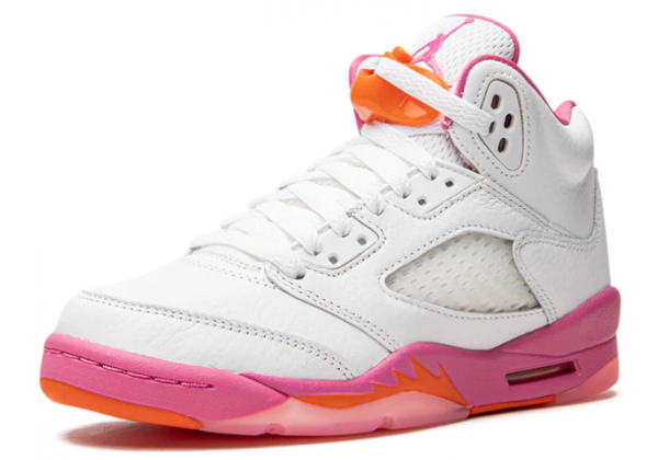 Nike Air Jordan 5 Retro GS Pinksicle купить в Москве