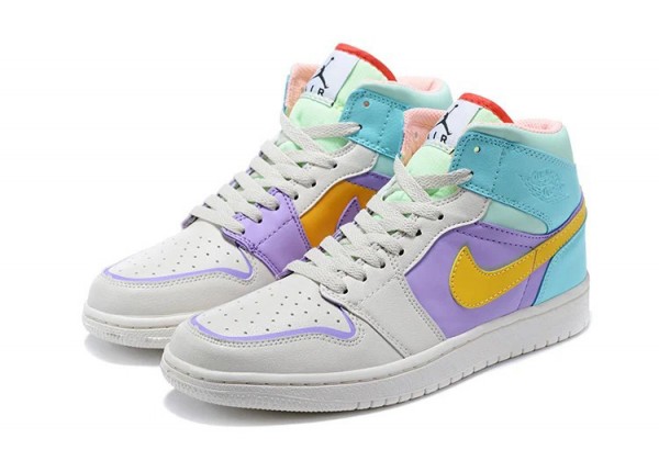 Nike Air Jordan 1 Retro Pastel купить